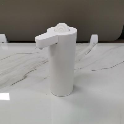 Cina Colore bianco astuto automatico dell'erogatore 9.13OZ del sapone del sensore di acciaio inossidabile in vendita