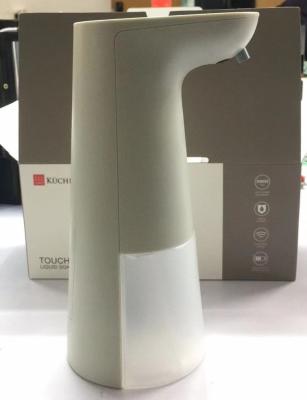 China 240ml Countertop Zeepautomaten voor Kerstmisgift van de Badkamerskeuken Te koop
