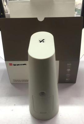 China 240ml Countertop Zeepautomaten voor Kerstmisgift van de Badkamerskeuken Te koop