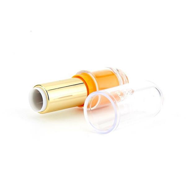 12.1mm 화장품 OEM 서비스를 포장하는 소형 립스틱 관을 주문 설계하십시오