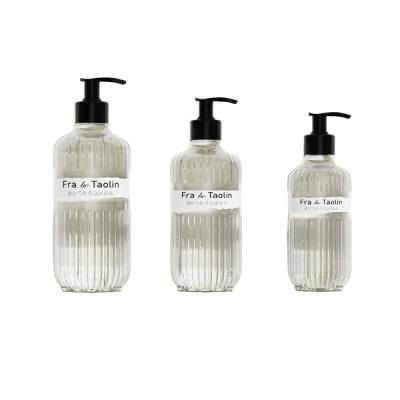 China Buitensporige het Parfumfles van het Kleuren Navulbare Glas, de Plastic GLB-Fles van het Nieuwe vullings Lege Parfum Te koop