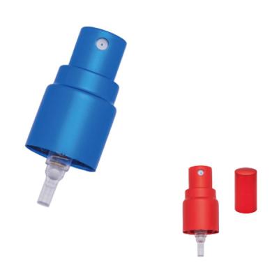 China Triple Sealing Structure Mist Sprayer Pump For Medical Beauty for sale