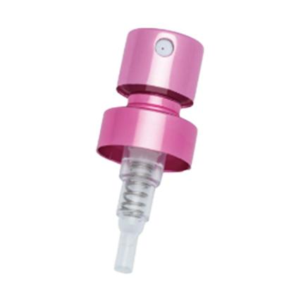 China Corrosion Resistant Accurate Cosmetic Pump For Optimal Atomization Of Cosmetic Products for sale