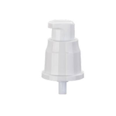 China medical topical drugs skirt hem OEM Lotion Pump provide LOGO engraving/color customization for sale