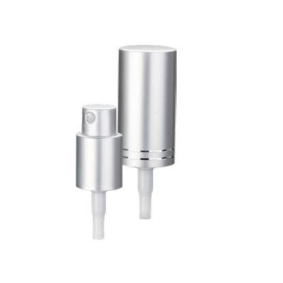 China ‌0.2cc precision all inclusives aluminum lotion pump head 20,000 pieces minimum order‌ for sale