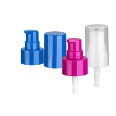 China Custom Color Pump 20 410 Disinfection And Cleaning Products‌ Refills And Travel Packs‌ for sale