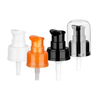 China OEM dispenser pump Color Customizable Recyclable PP 24/410 Neck Size for sale