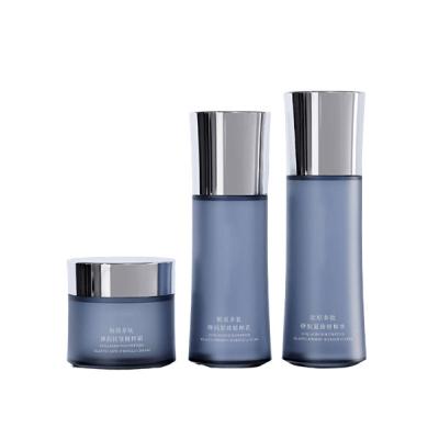 Cina cosmetici opachi frullati bottiglia vuota lozione d'acqua all'ingrosso crema dedicata vita bottiglia 20 denti personalizzato in vendita