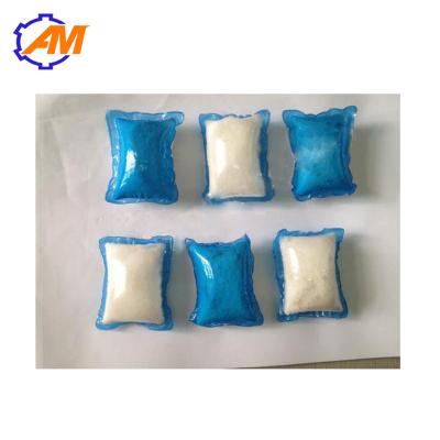 China Laundry Liquid Beads packing machine laundry beads filling machine Packing machine for sale