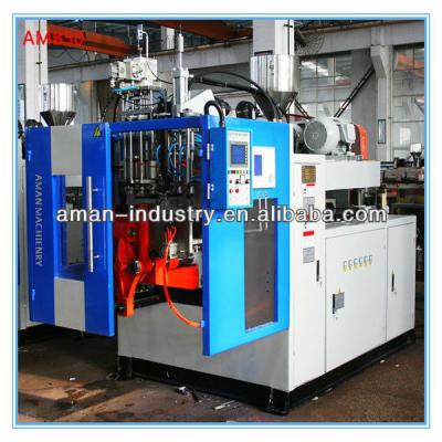 China máquina que sopla de la protuberancia de alta calidad 2019 en venta