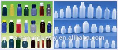 China máquina que sopla de la protuberancia de alta calidad 2019 en venta