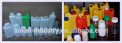 China máquina que sopla de la protuberancia de alta calidad 2019 en venta