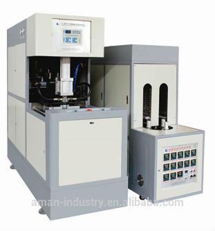 China price of blow moulding machine en venta