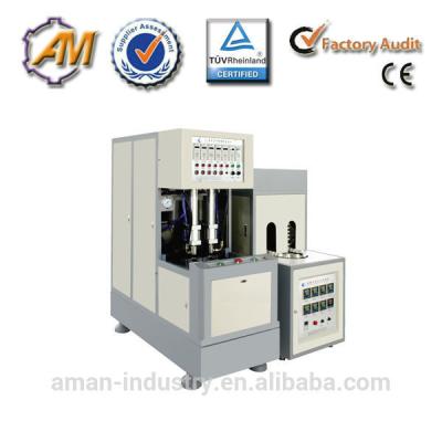 Chine High quality for PET blow molding machine à vendre