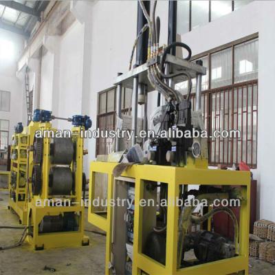 Chine Automatic Screw Seal Tape making machine price à vendre