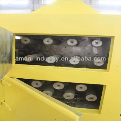 Chine Automatic Screw Seal Tape making machine price à vendre