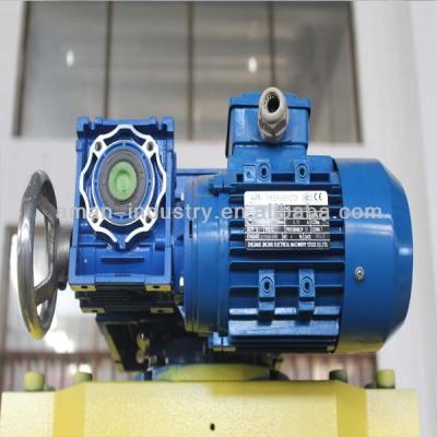 Chine Automatic Screw Seal Tape making machine price à vendre