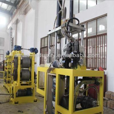 Chine Automatic Screw Seal Tape making machine price à vendre