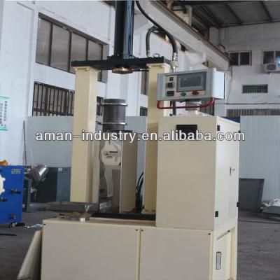 Chine High-precision PTFE Screw Seal Tape Line à vendre