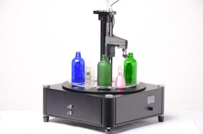 China Pequeña máquina de embotellado semiautomática del perfume en venta