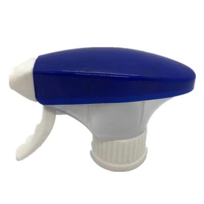 China Schuimpijp 28/400 28/410 Plastic Trekkerspuitbus voor Detergens for sale