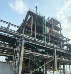 China Factory - Guangdong Sky Bright Group Co., Ltd.