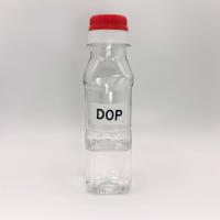 Quality Flexible PVC Plasticizer DOP Good Plasticity Durability For PVC Products for sale