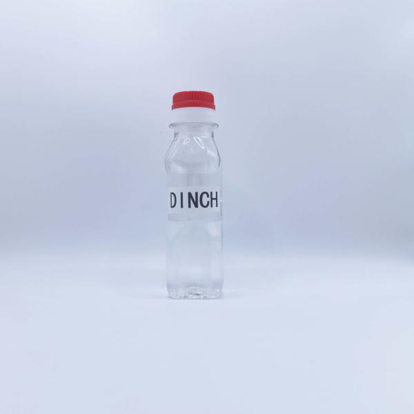 Quality Medical Equipment DINCH Plasticizer Eco Friendly Phthalate For PVC Medical Devices for sale