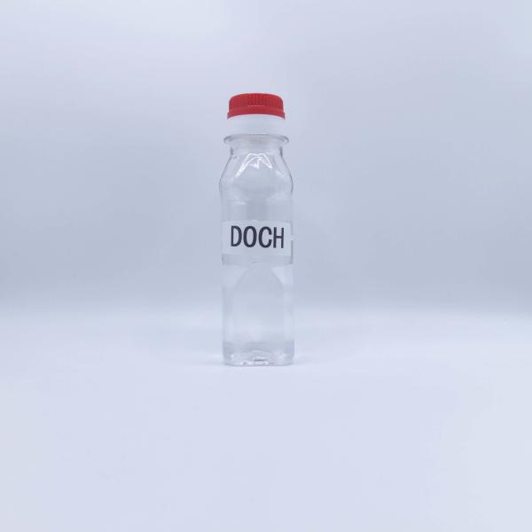 Quality 0.950g/Cm3 Phthalate Free Plasticizer DOCH Non Phthalate Plasticizers For Automotive Parts for sale