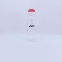 Quality Transparent PVC Non Phthalate Plasticizer DOTP Plasticizer Phthalate For Gloves for sale