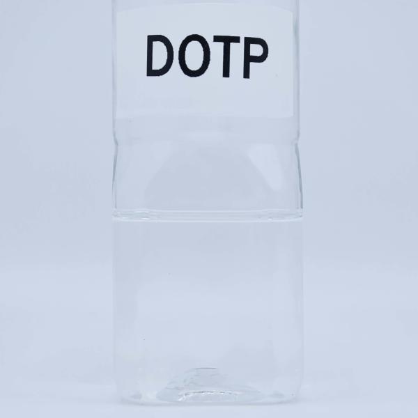Quality Transparent PVC Non Phthalate Plasticizer DOTP Plasticizer Phthalate For Gloves for sale