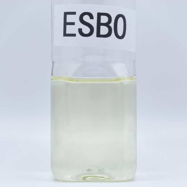 Quality Medical Drugs Packing Epoxidized Soybean Oil Plasticizer Secondary Plasticizer For PVC for sale