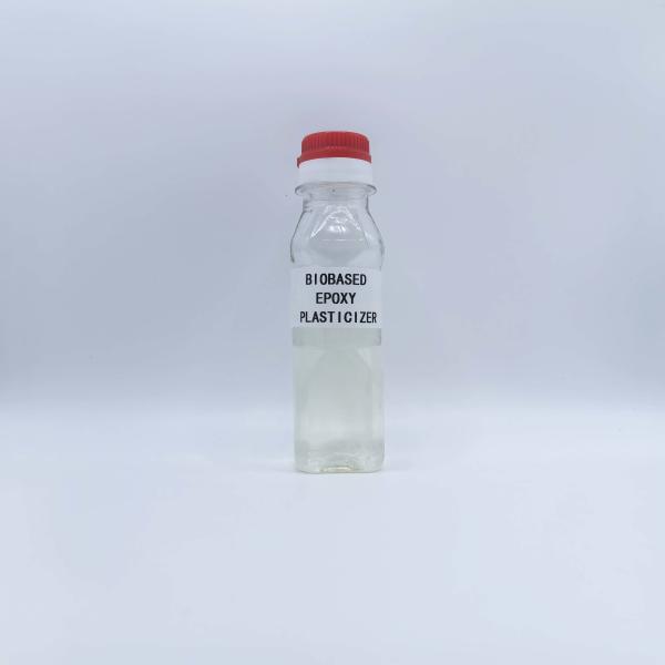 Quality Biobased Epoxy Eco Friendly Plasticizer Sustainable Replacement For ESBO for sale