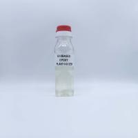 Quality Biobased PVC Plasticizer Eco Friendly Epoxy Plasticizer For Inks for sale