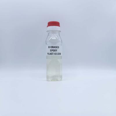 China Biobased PVC Plasticizer Eco Friendly Epoxy Plasticizer  For Inks for sale