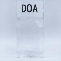 Quality Low Temperature Eco Friendly Plasticizer 0.07mgKON/G Dioctyl Adipate 0.924g/Cm3 for sale