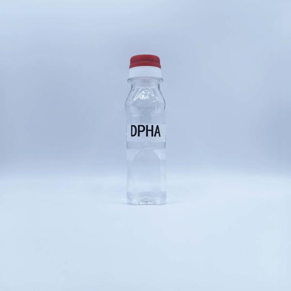 Quality 25PtCo DPHA Plasticizer High Durability PVC Plasticizer For Extreme Cold Conditions for sale