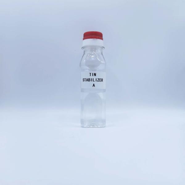 Quality Organic  PVC Stabilizer High Heat Resistance Tin Stabilizer  For PVC for sale
