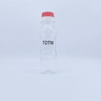 Quality 50 Pt Co PVC Eco Friendly Plasticizer TOTM Chemical For High Temperature for sale