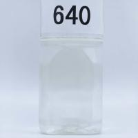 Quality 50APHA Polymeric Plasticizer 640 High Plasticizing Phthalate Free Plasticizers for sale