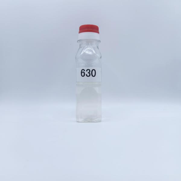 Quality Solvent Resistance  Pet Polyethylene Terephthalate Plasticizer 630 Low Volatility For Gloves for sale