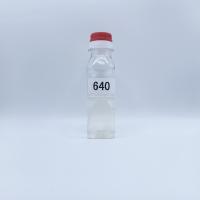Quality 1.5mg KOH/G PVC Plasticizer Polyester Plasticizer 640 PVC For Toys And Leather for sale