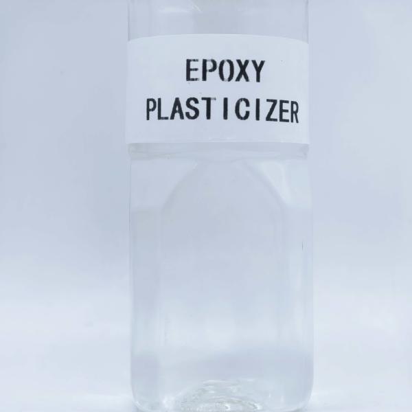 Quality Eco Friendly Epoxy Plasticizer Low Viscosity  ESBO Plasticizer Lower Viscosity for sale