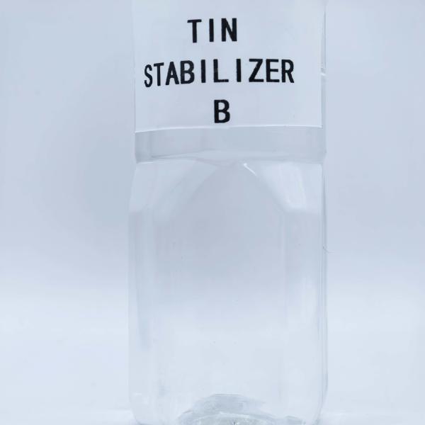 Quality Transparent PVC Stabilizer Tin Stabilizers For Pvc For Hard PVC And Food Packing Products for sale