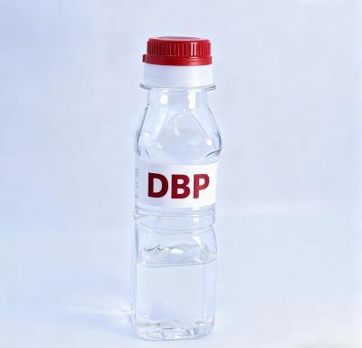 China Industrial Grade Dibutyl Phthalate Plasticizer For PVC Shoe Soles for sale