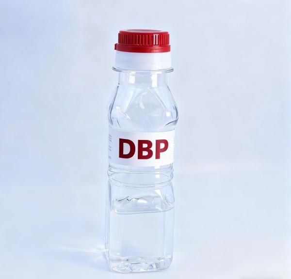 Quality Industrial Grade Dibutyl Phthalate Plasticizer For PVC Shoe Soles for sale