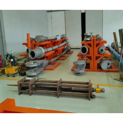 China Customized Bridge Cable Processing Awning Rod Steel Structure Cable Stainless Steel Rod for sale