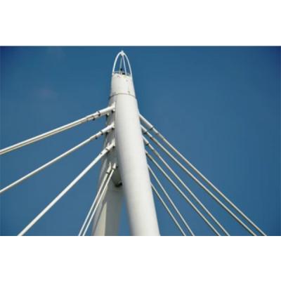Cina Sistema di barre di tensione in acciaio ad alta resistenza dimensioni personalizzate per il ponte in vendita