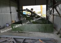 China Customized Bailey Bridge Components Enhancing Construction Efficiency for sale