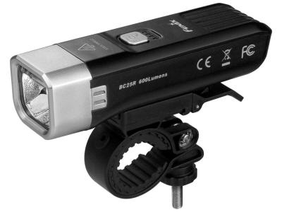 China Fenix BC25R Bike USB Rechargeble Lights for sale